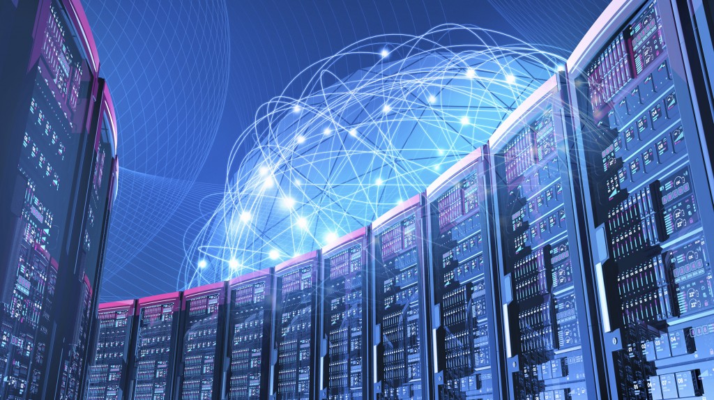 What are supercomputers? What are they used for? | Extol Corporation ...