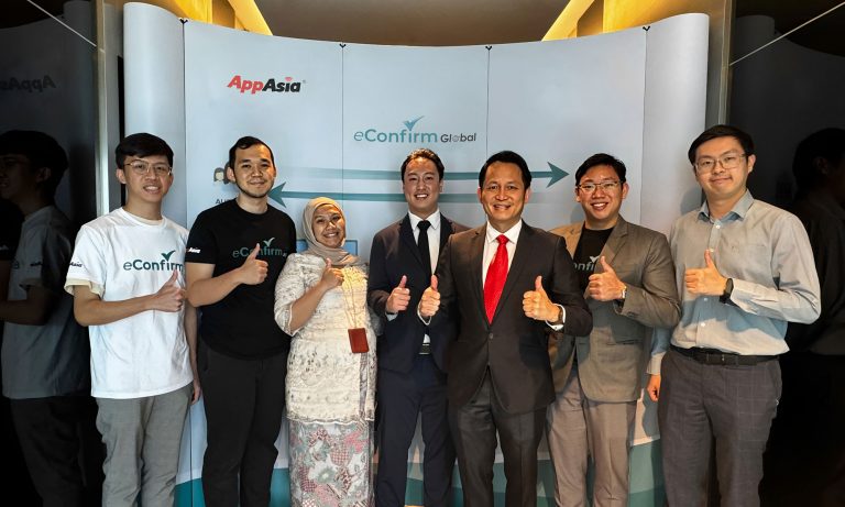 Electronic bank confirmation | Extol Corporation Sdn Bhd